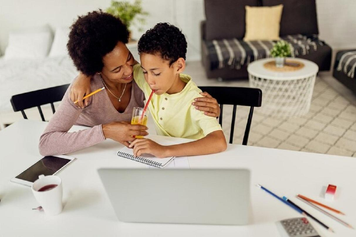 Comment donner une bonne education