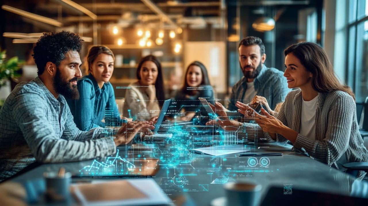 Comment la formation Process Communication Management ameliore la ...